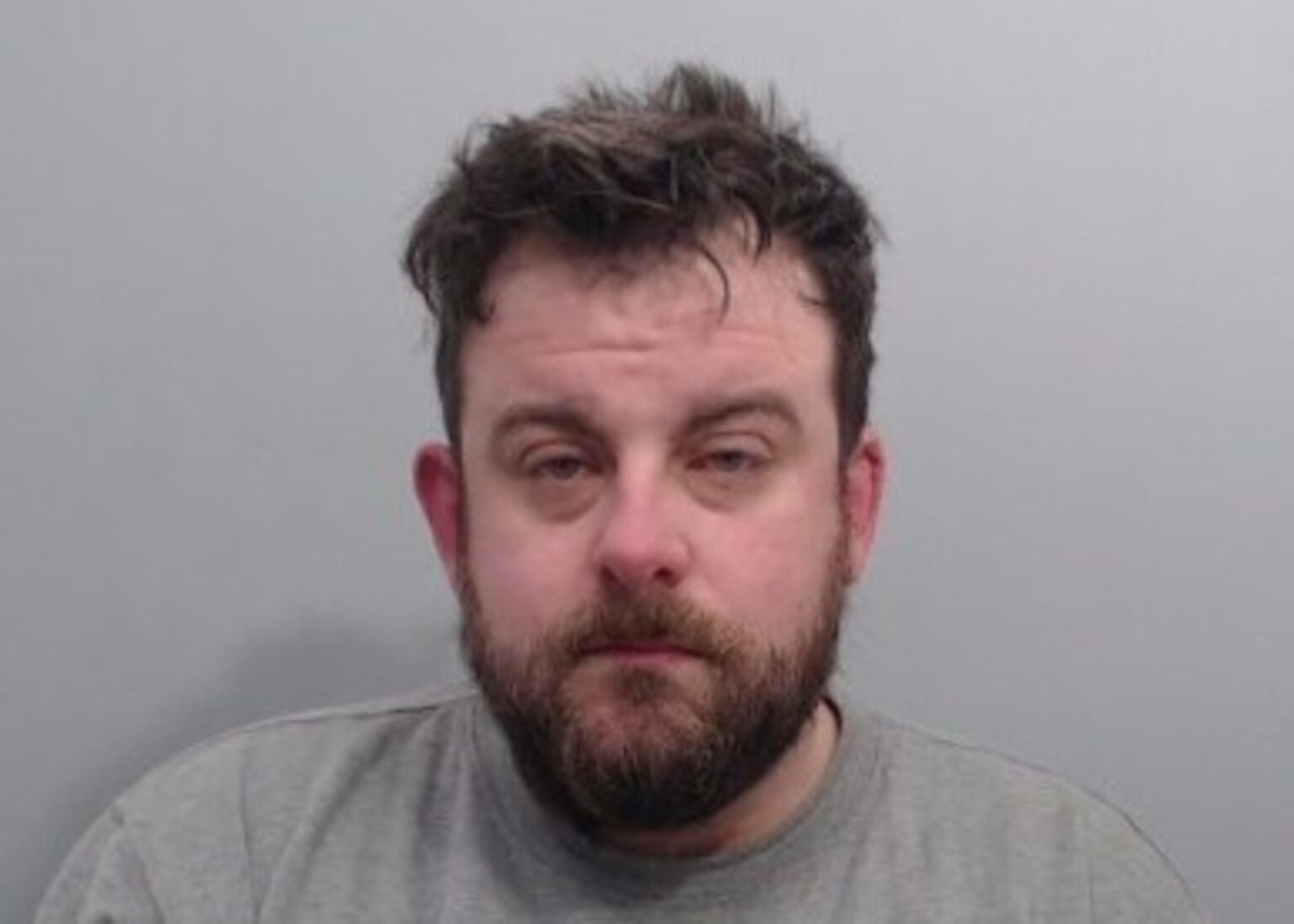 Natalie McNally murder - Police release killer Stephen McCullagh’s 999 ...