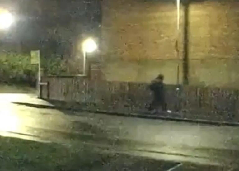 Natalie McNally murder - Police release killer Stephen McCullagh’s 999 ...