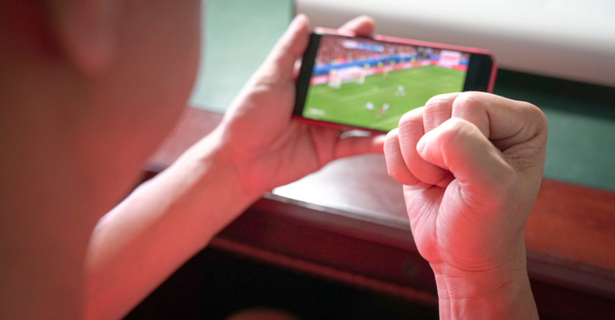 Illegal Premier League streamer jailed for three years and two months
