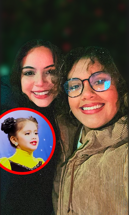 Dance Moms star Vivi-Anne confirms GF 🏳️‍🌈