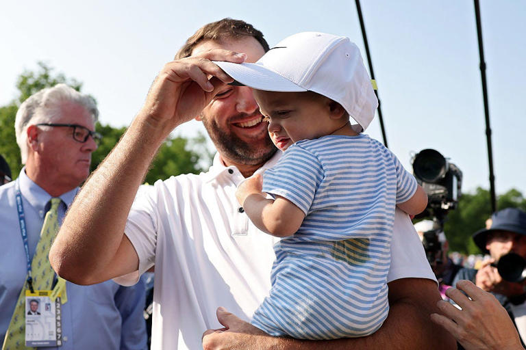 Memorial Tournament picks, predictions, odds: Who wins in 2026?