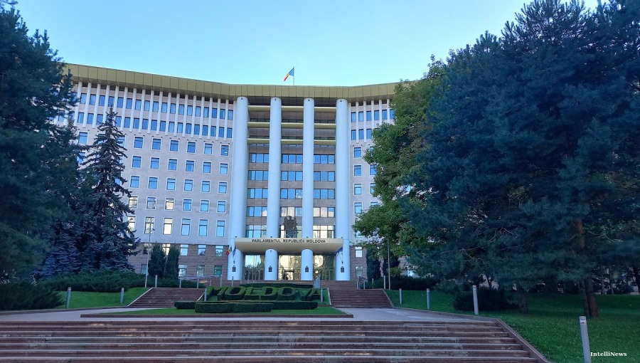 Moldova's deputy PM says reunification with Romania envisaged if EU ...
