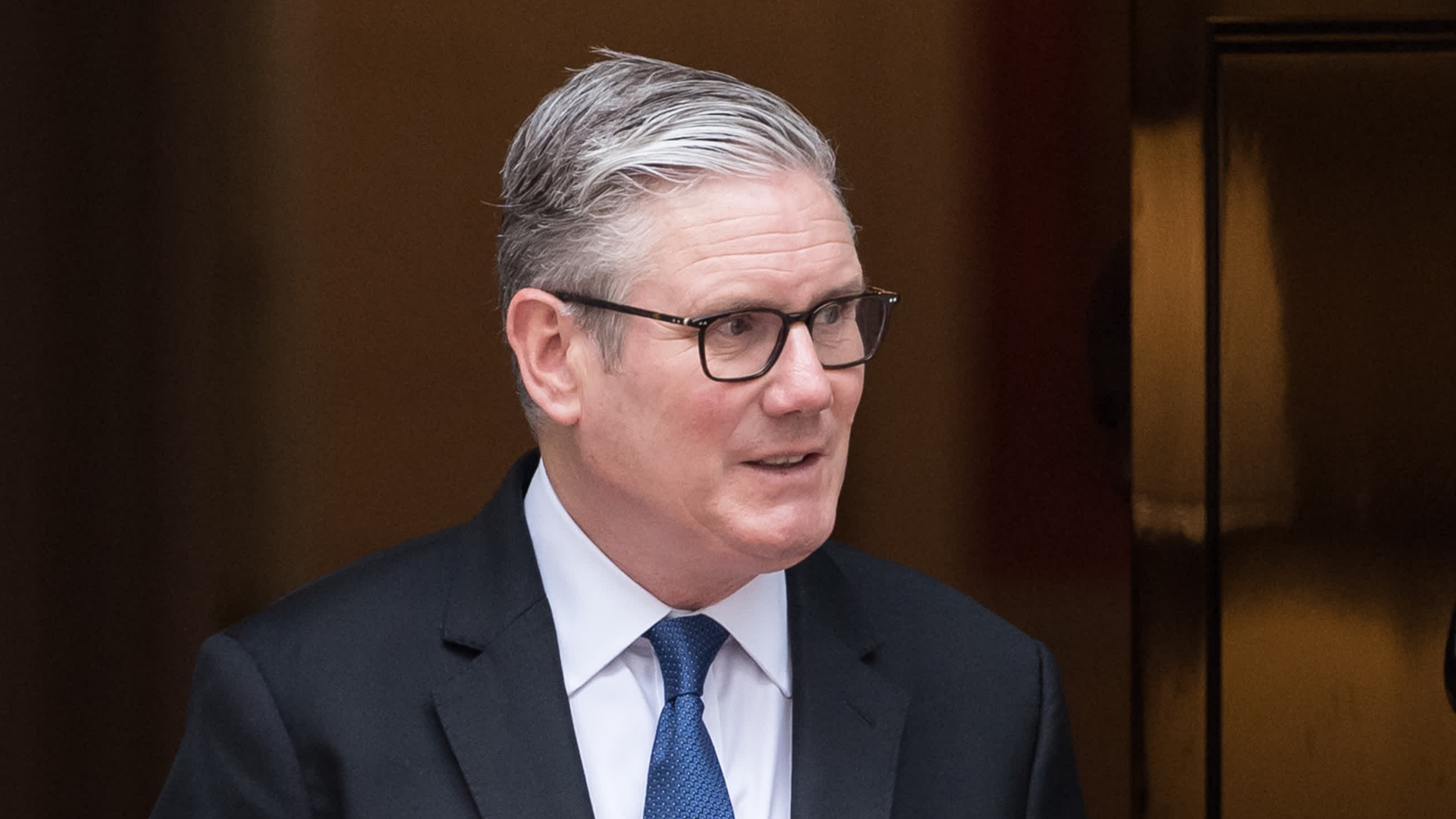 Starmer confirms use of disappearing WhatsApp messages
