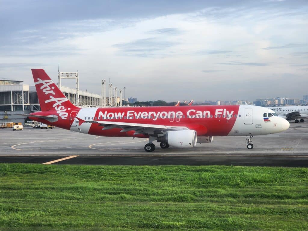 AirAsia PH faces unpaid fees dispute, says flights unaffected