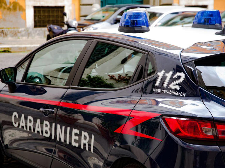 Torino, furto alla casa d’aste Sant’Agostino: in quattro minuti ...