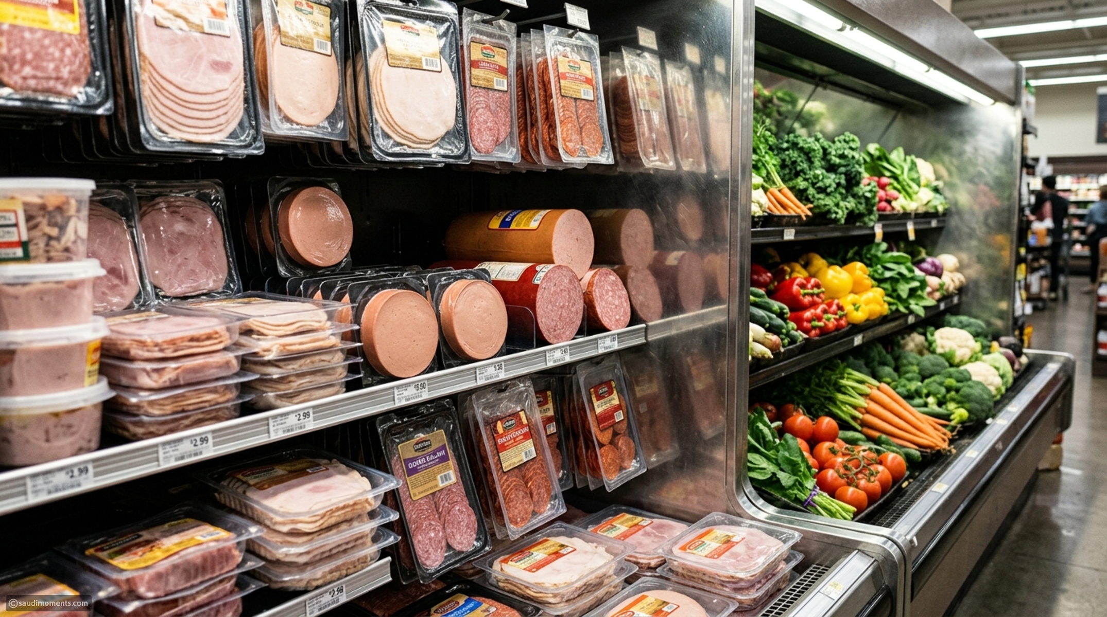 11 foods nutrition experts say you should avoid most often