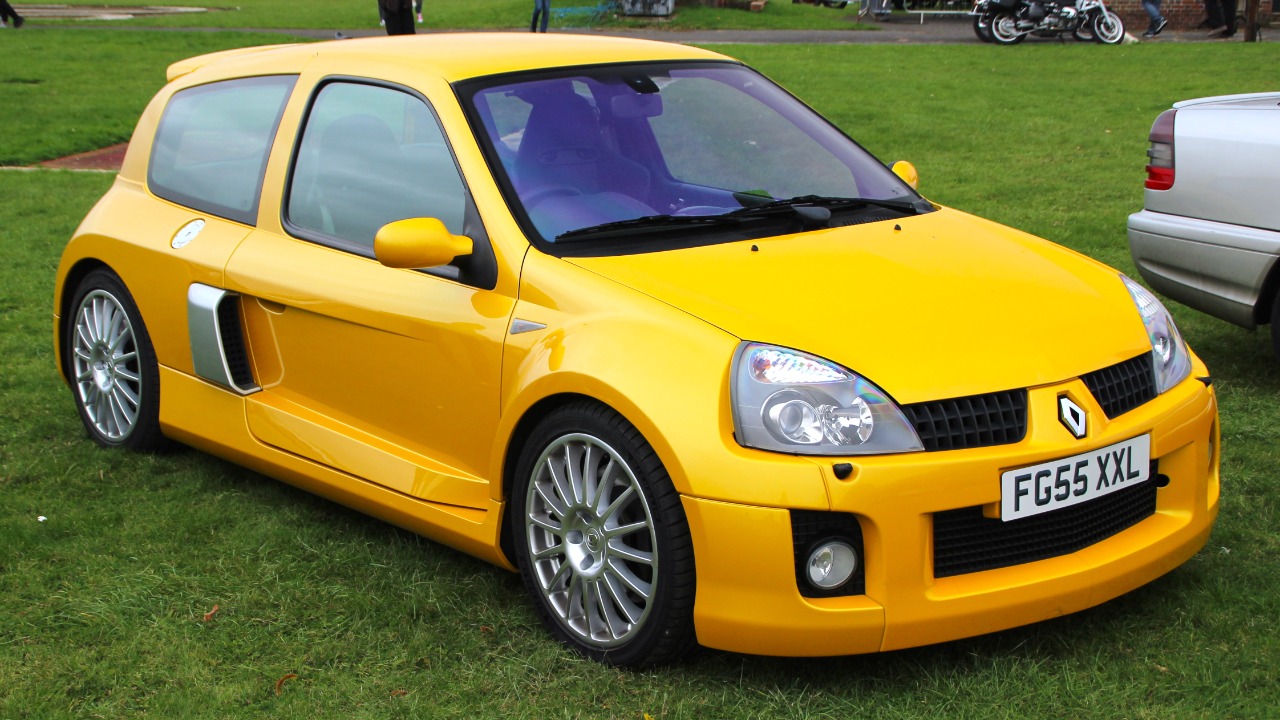 10 foreign sports cars that built reputations far beyond official ...