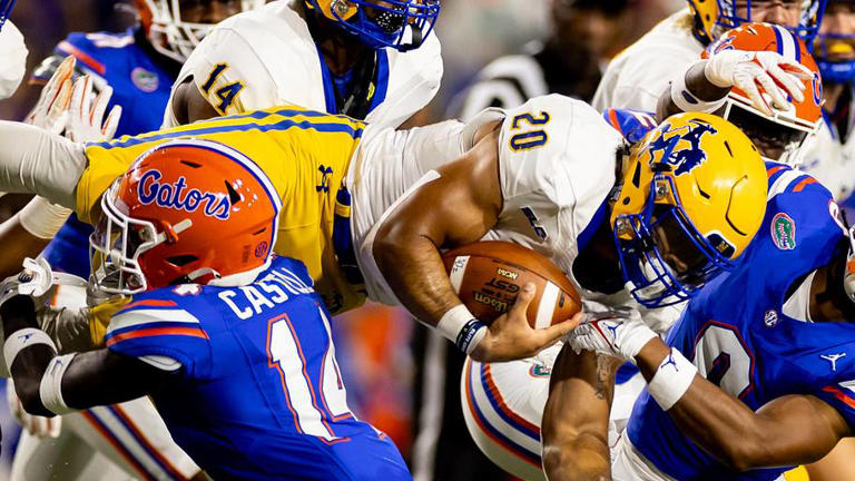 Breaking down McNeese State's strengths, weaknesses, & 1 thing that ...