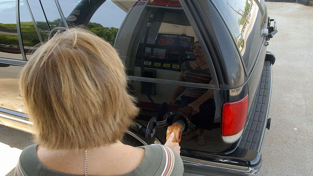 Georgia gas tax relief ends Wednesday. Here's when drivers could see ...