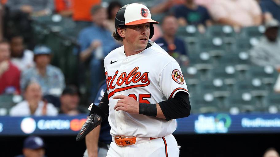 Anyone hoping the Orioles will trade Adley Rutschman is in for a rude ...