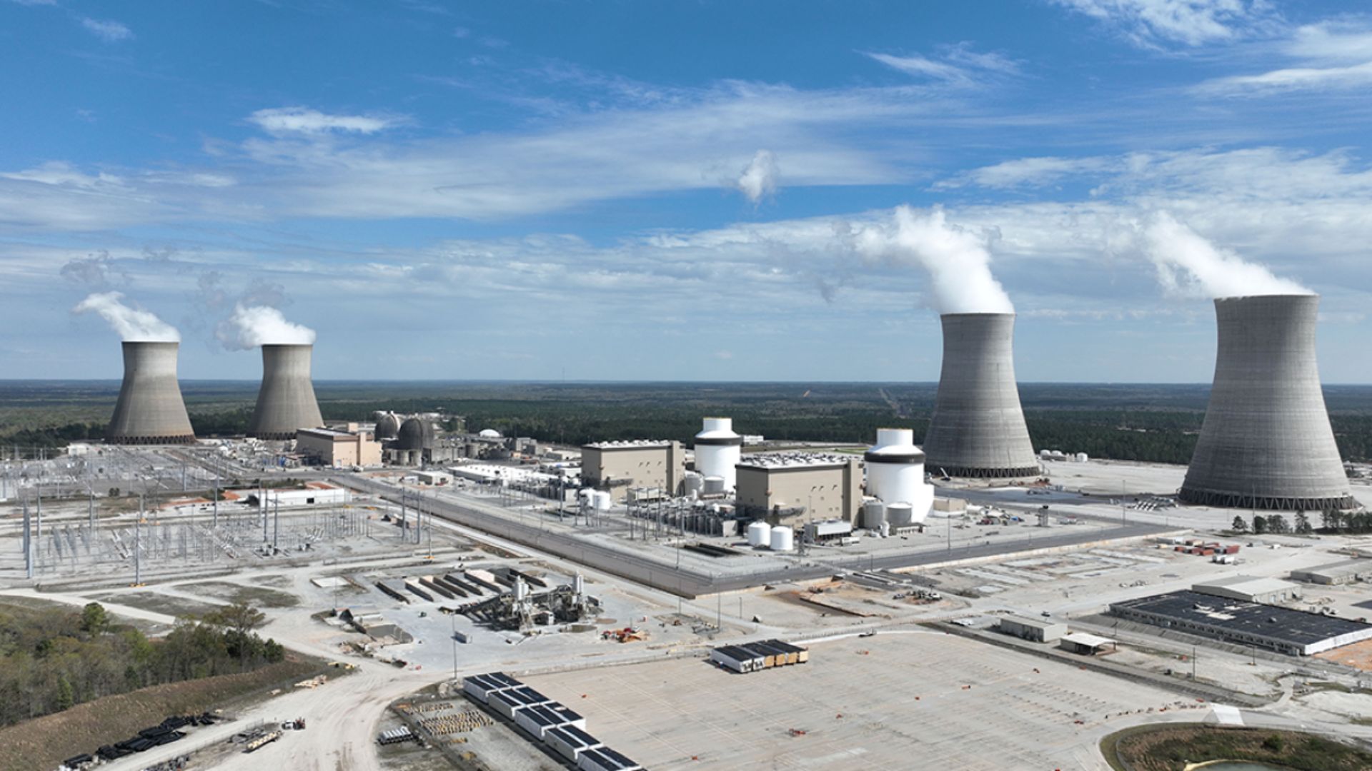 New York seeks reactor developers to build gigawatt-scale nuclear power ...