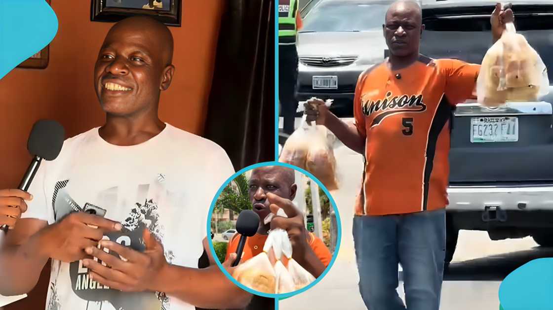 49-year-old hawker becomes millionaire within hours after his story go ...
