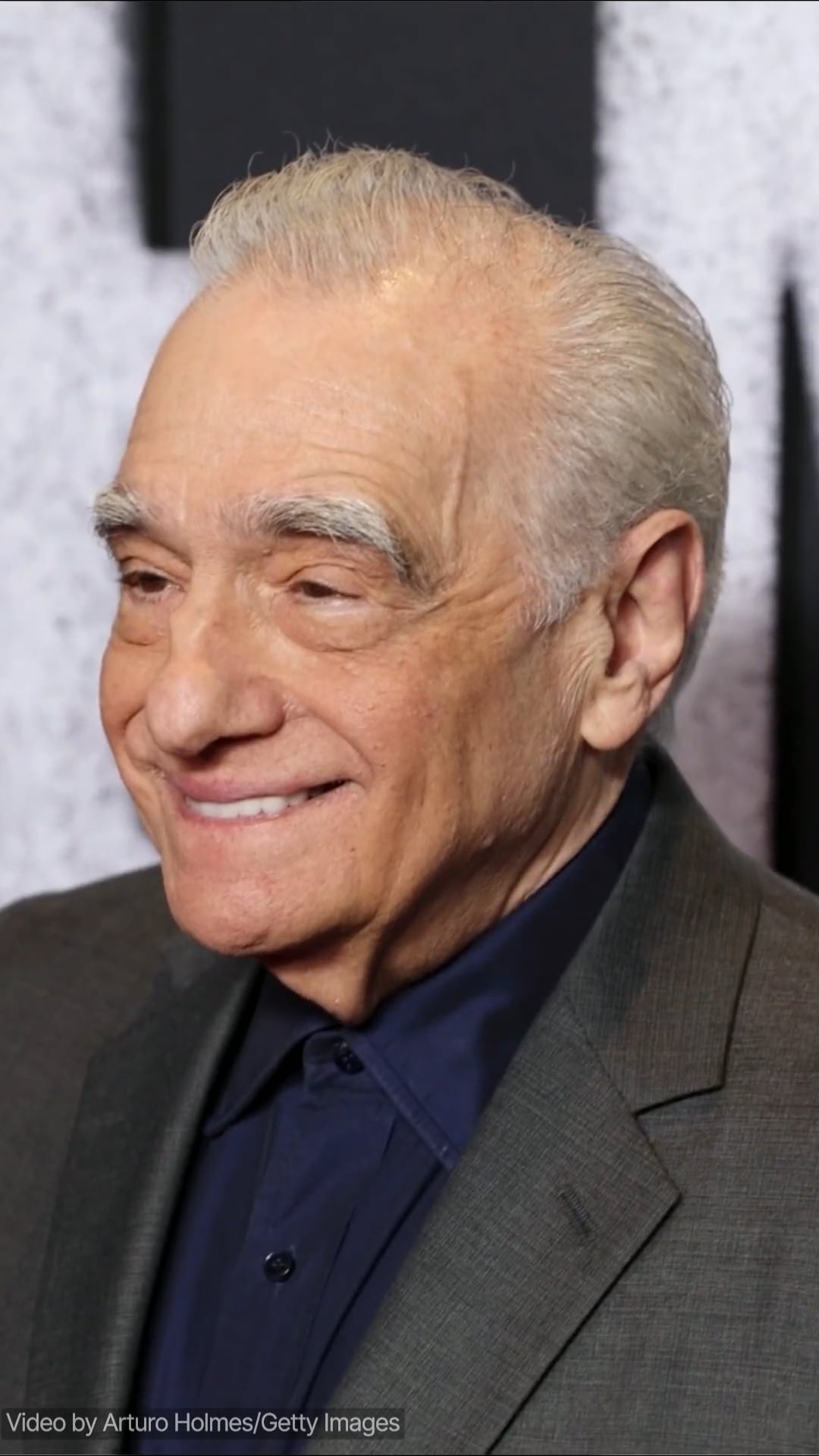 Martin Scorsese used AI to storyboard his new movie