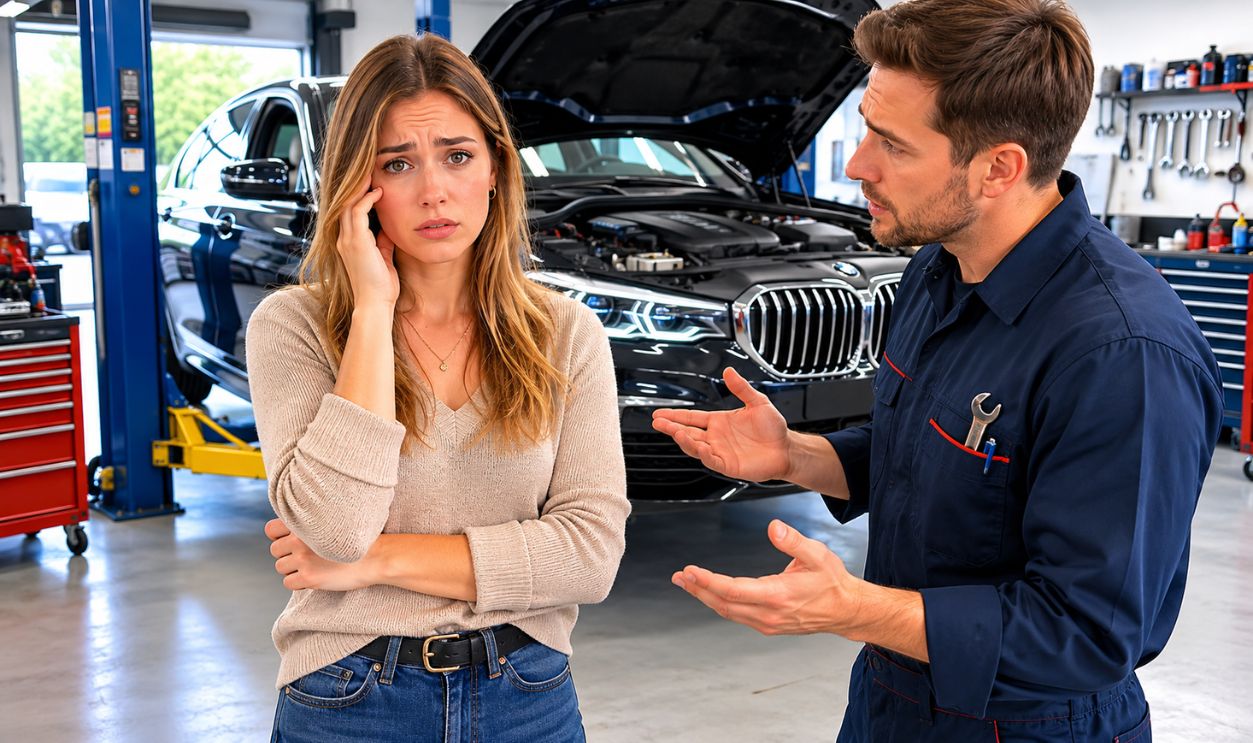 My mechanic says start-stop technology is destroying engines long term ...