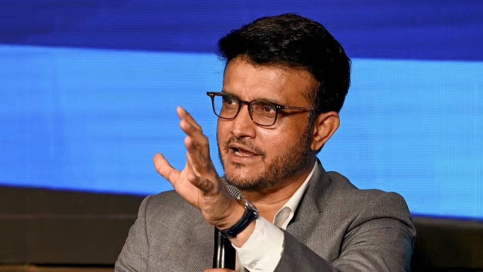 Sourav Ganguly's security cover scaled down from Z to Y category. Here ...