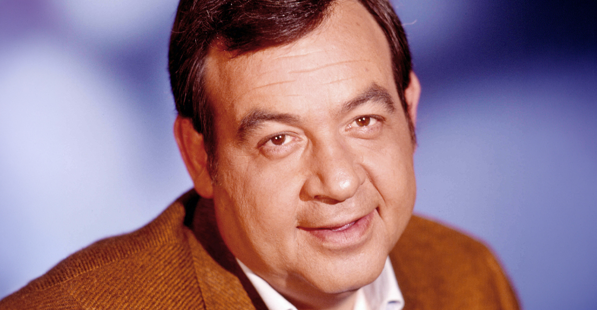 Why didn't Tom Bosley have a bigger career after Happy Days?