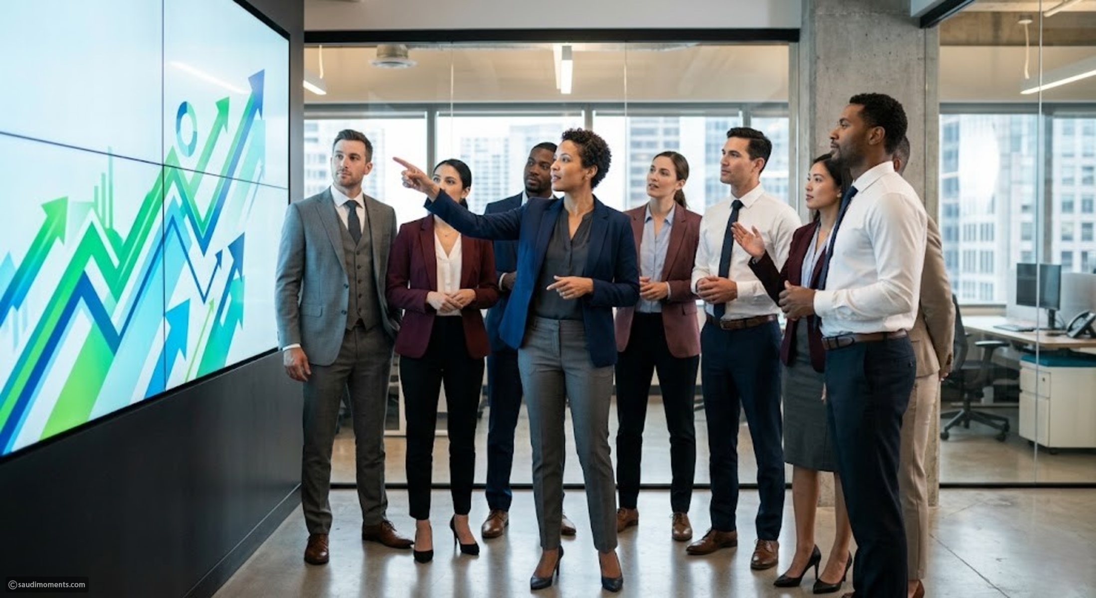 The human motivation principle behind every successful company