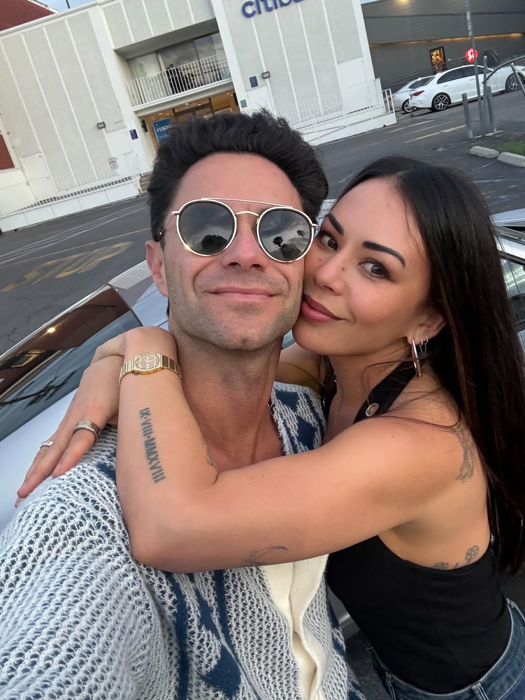 What Janel Parrish's divorce settlement reveals about her private life