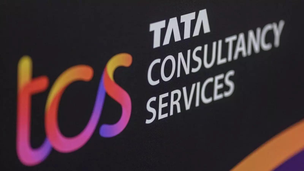 Why did TCS shares crash over 8% today? Stock logs worst single-day ...