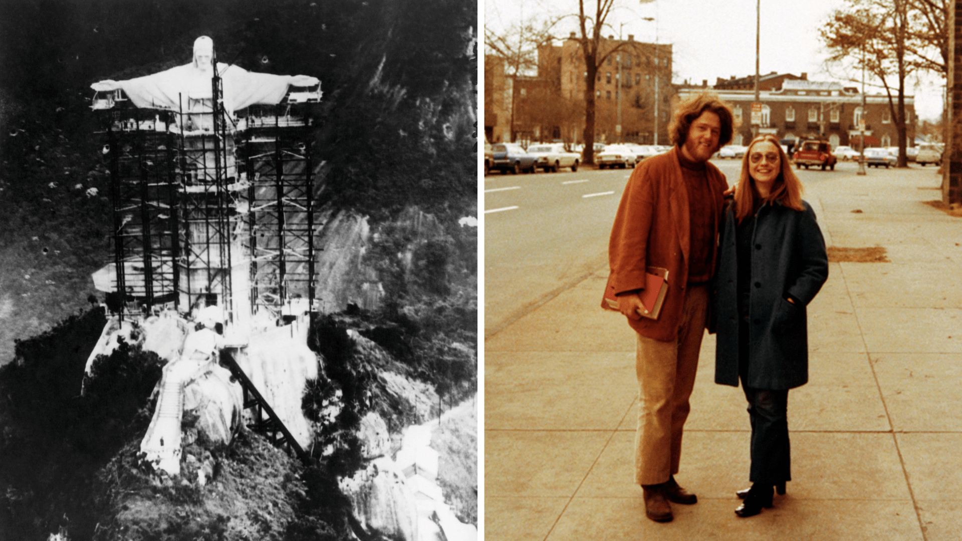 19 historical photos that changed the way we picture the past
