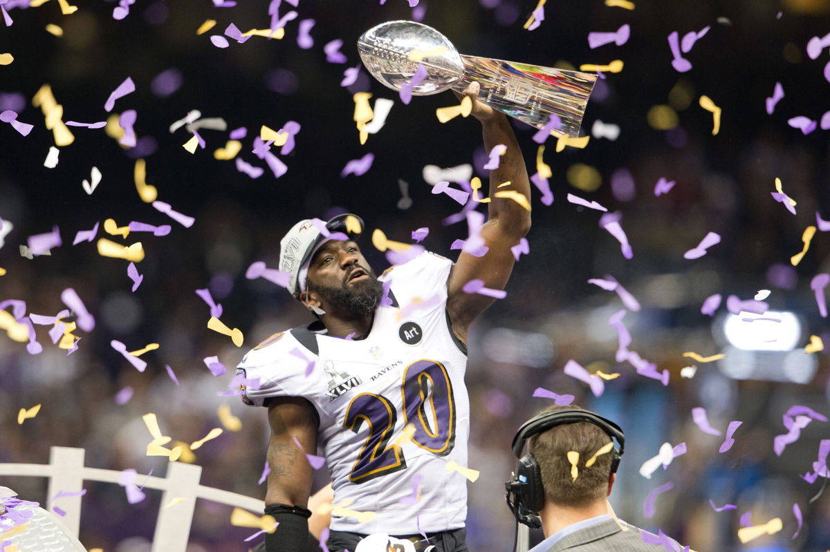 10 Most Viewed Super Bowl Games of All-Time via Nielson.com