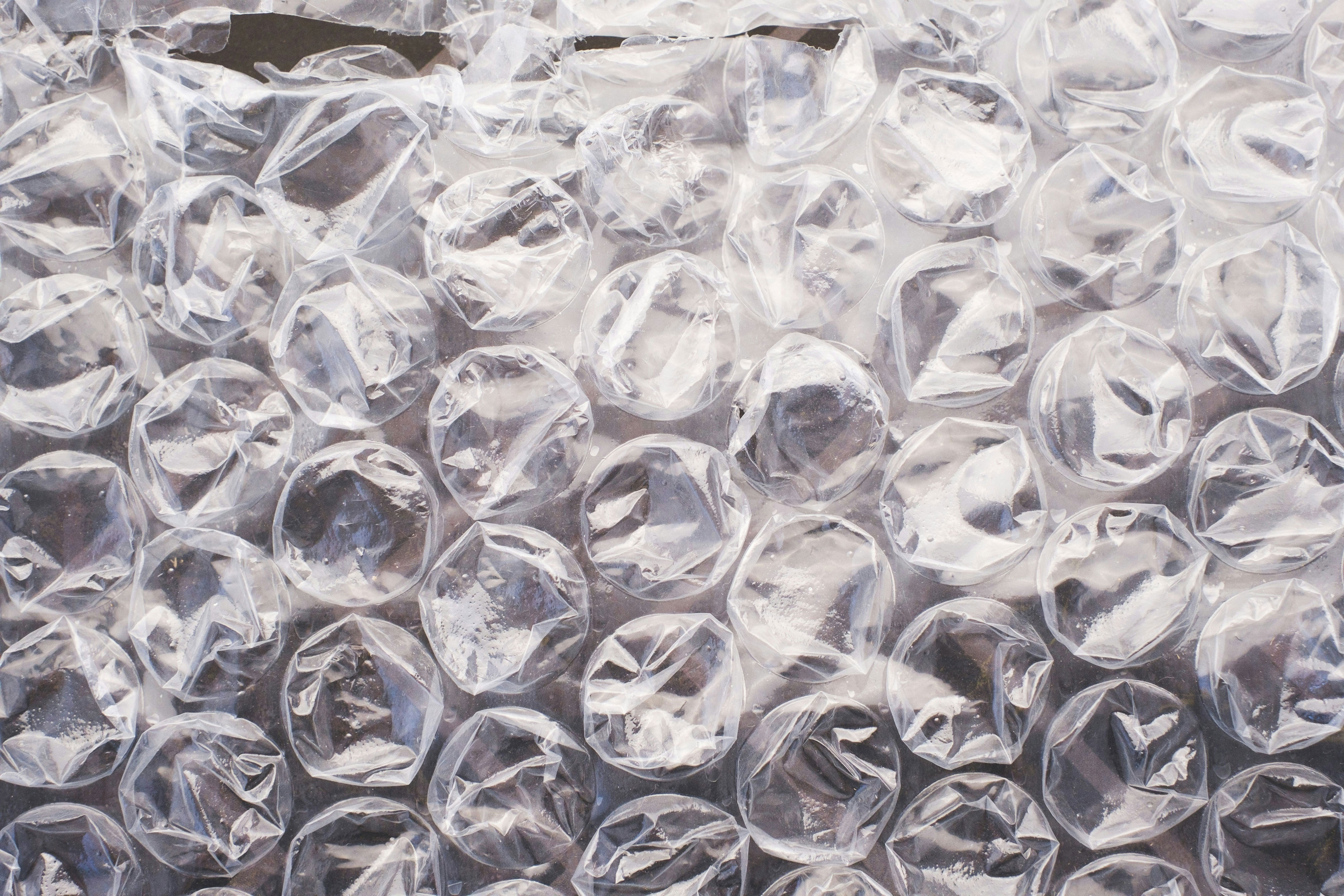 People left stunned as they learn why bubble wrap was originally invented