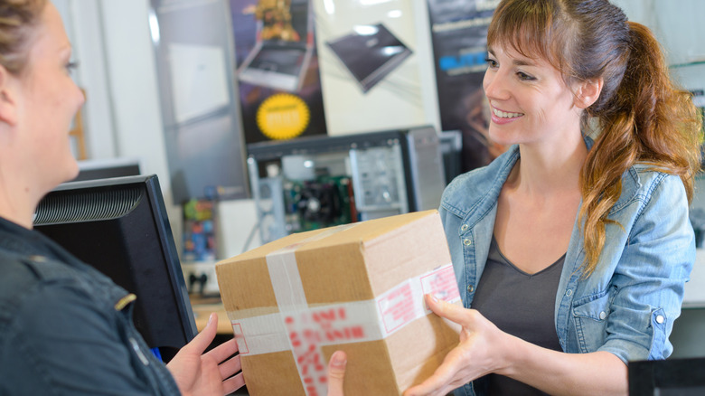 Not Best Buy: The appliance stores with the longest return policy