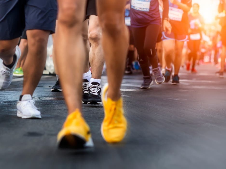 Traffic advisory in effect this weekend for road race in Groton