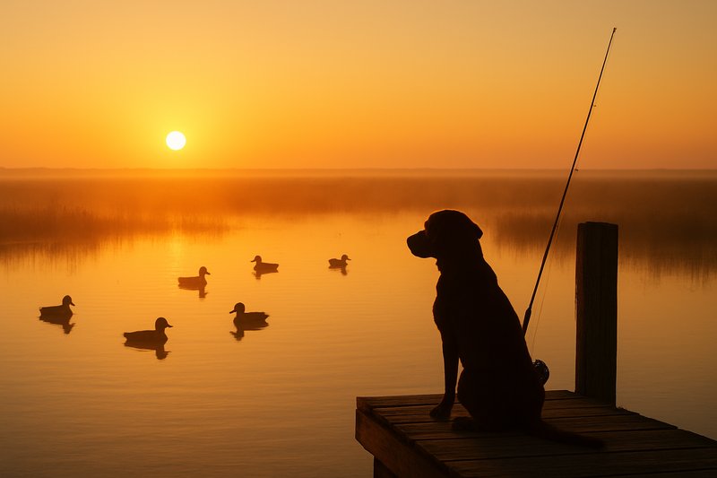 Biggest federal hunting and fishing access expansion explained