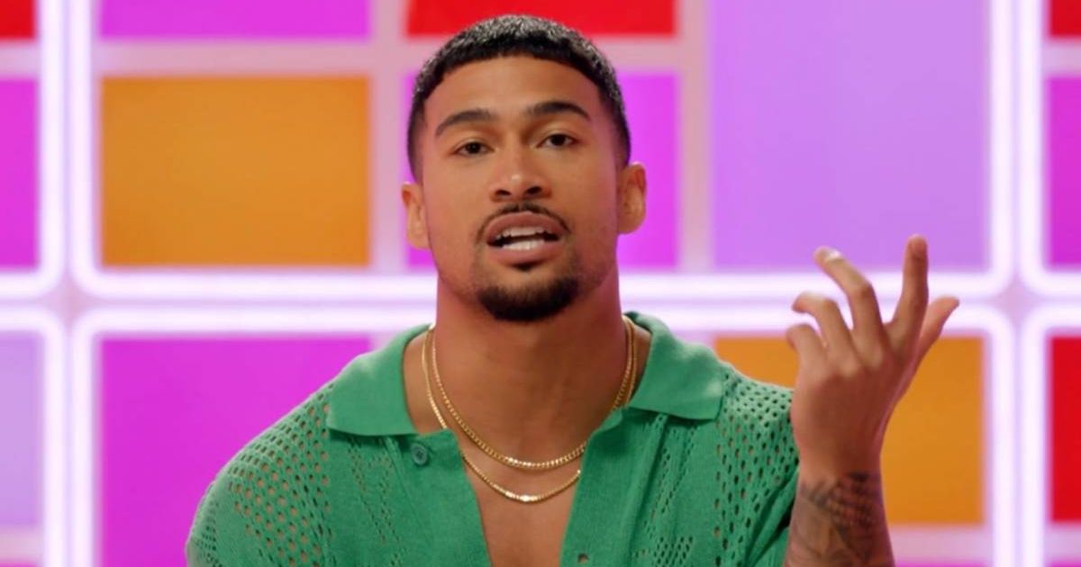 Who is Sean Reifel? 'Love Island' USA season 8 welcomes police officer ...