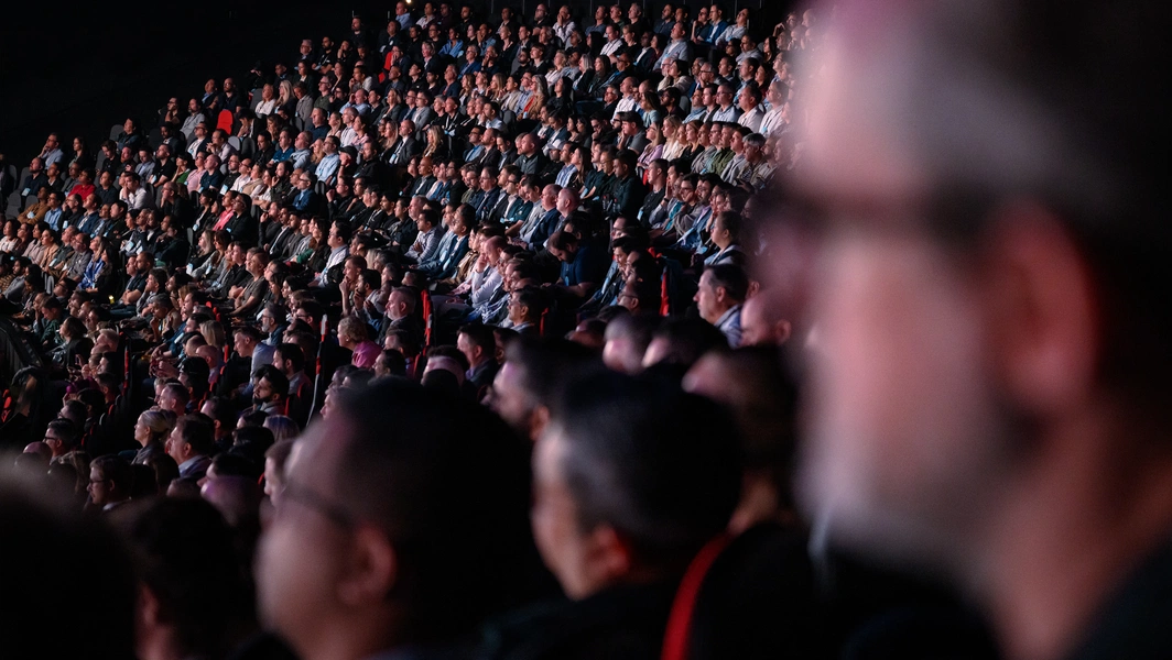 Microsoft unveils Project Solara, new AI models at Build 2026