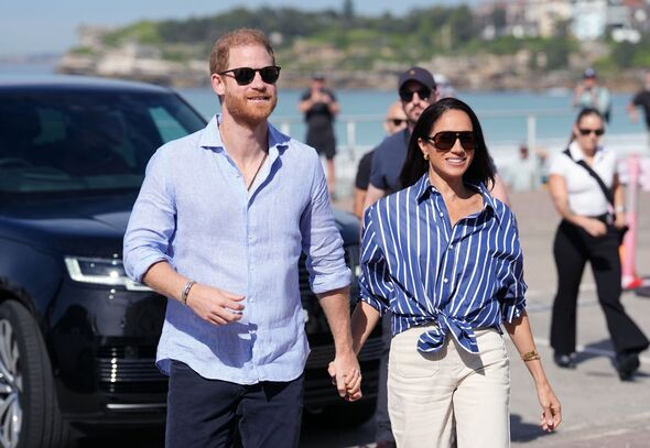 Poll: Should King Charles invite Harry and Meghan to Balmoral? Vote now