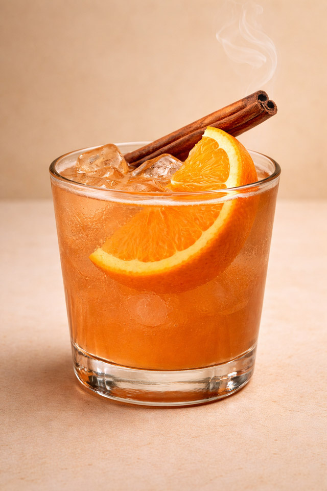 3 refreshing drinks perfectly made for hot summer days