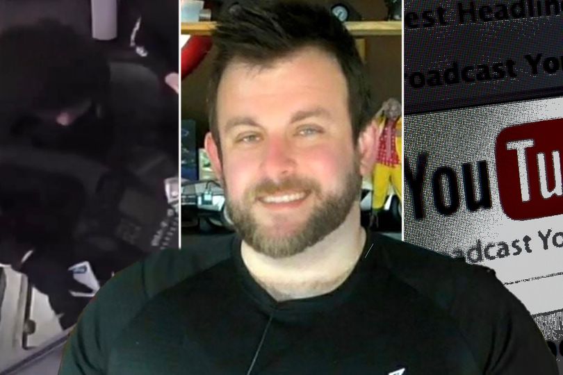 Stephen McCullagh jailed for life for brutal murder of Natalie McNally ...