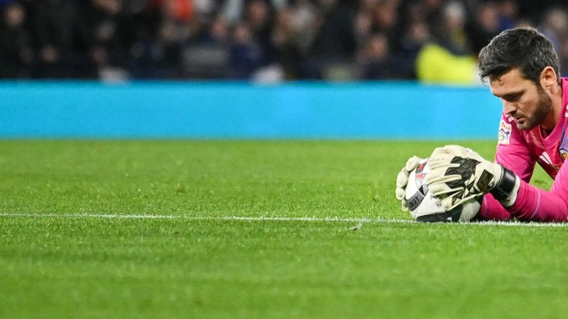 From Messi to Ronaldo: Seven veterans targeting World Cup glory in ...