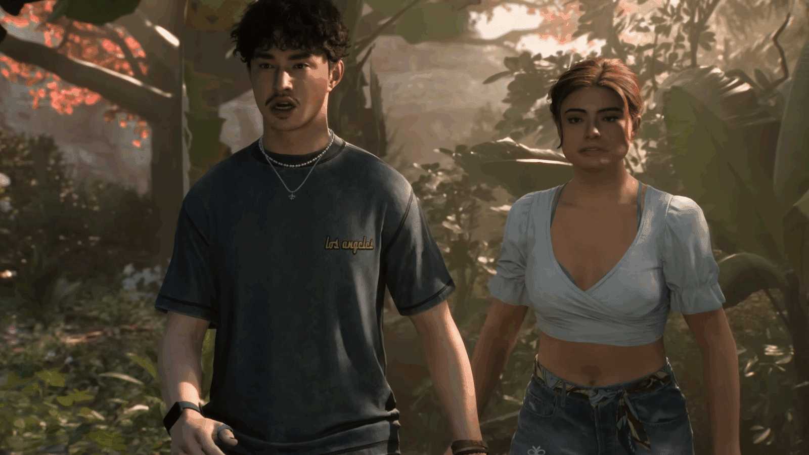 Until Dawn 2 officially revealed