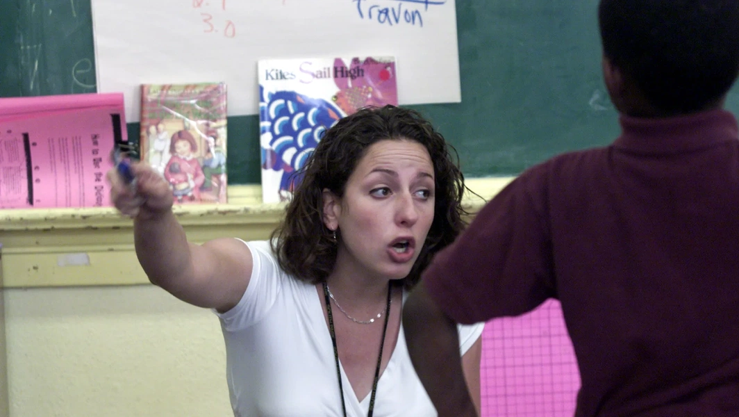 Classroom management tips teachers swear by
