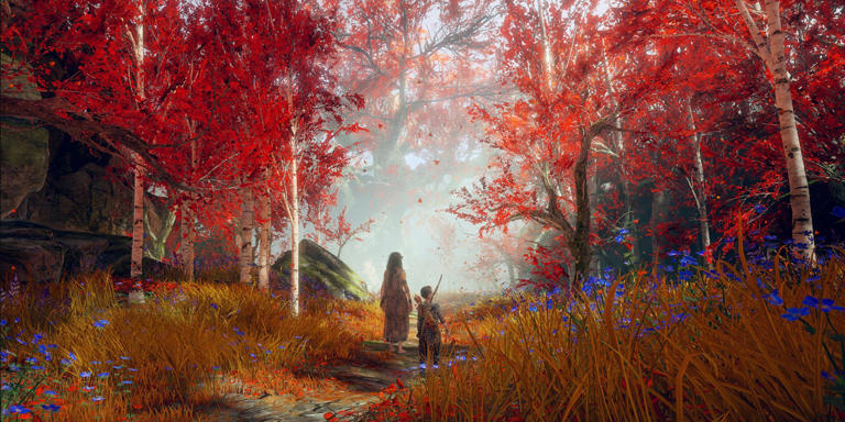 New God of War officially revealed with new protagonist