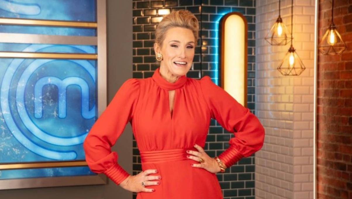 BBC announces new Celebrity MasterChef judge