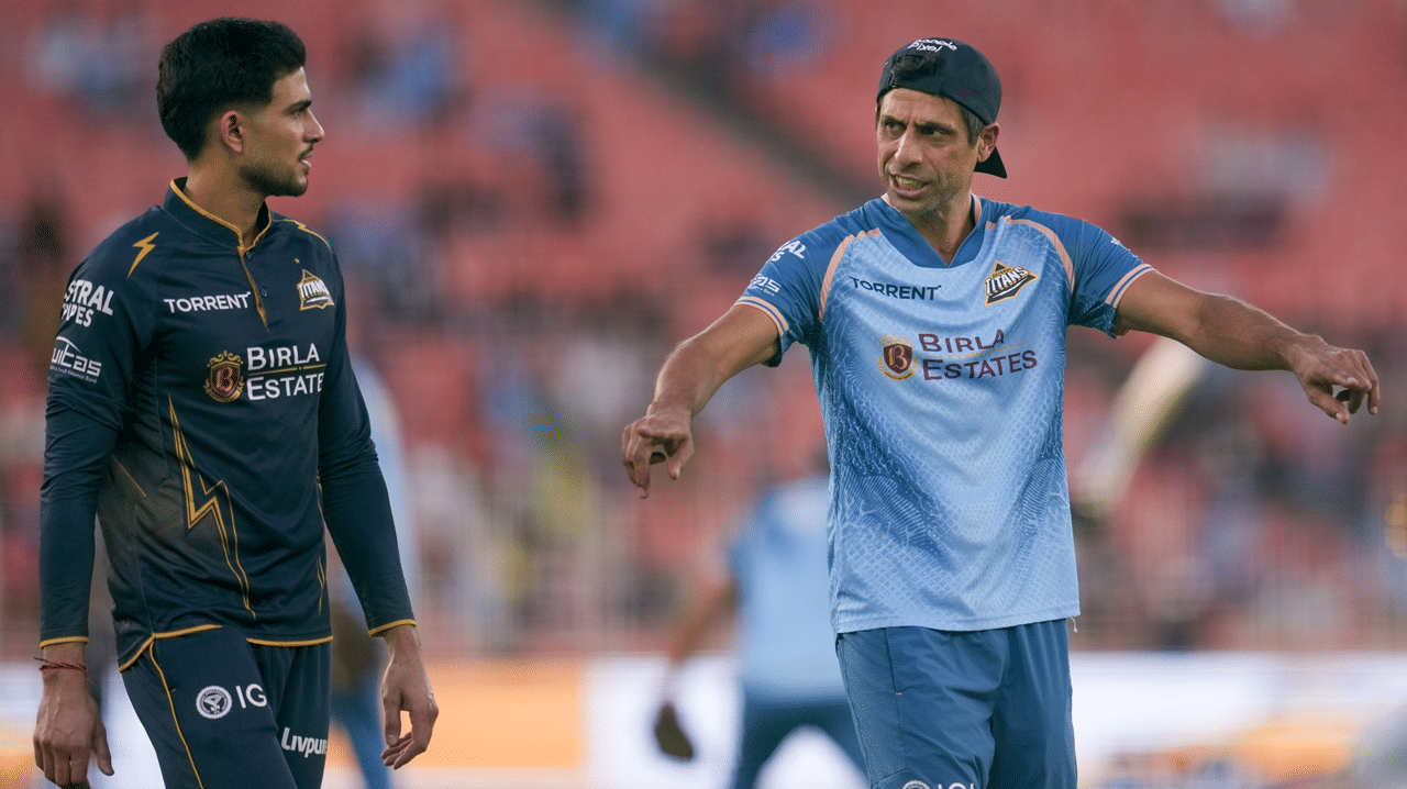 Ashish Nehra as India’s T20 coach after Gautam Gambhir? Ex-India star ...