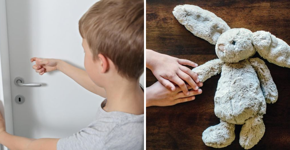 20 strict rules your parents had that made you a better person