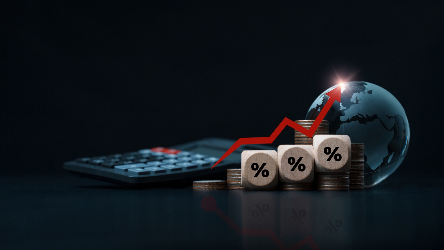 Inflation woes: Emerging markets lead rate hikes; ECB may be next