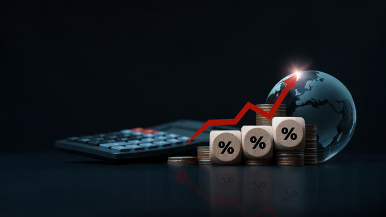 Inflation woes: Emerging markets lead rate hikes; ECB may be next