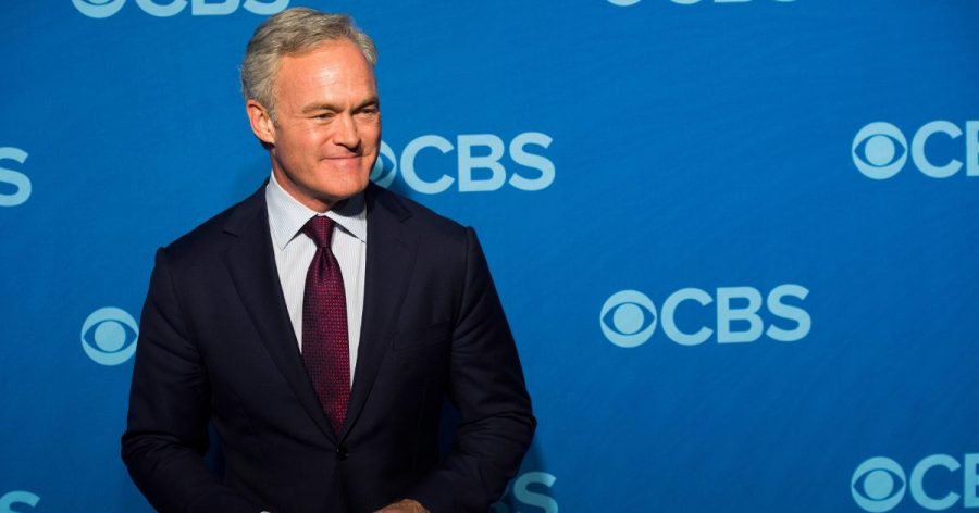 Scott Pelley fired from '60 Minutes,' deepening clashes at CBS News