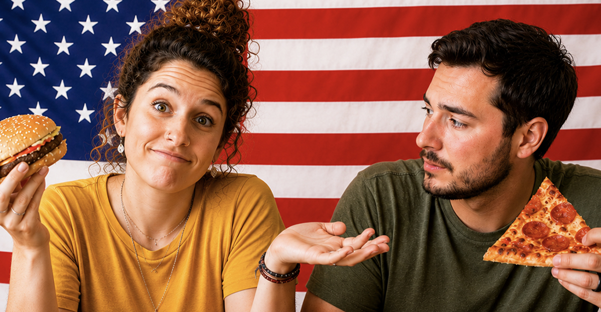 America's best fast food chains, according to Americans. Do you agree ...