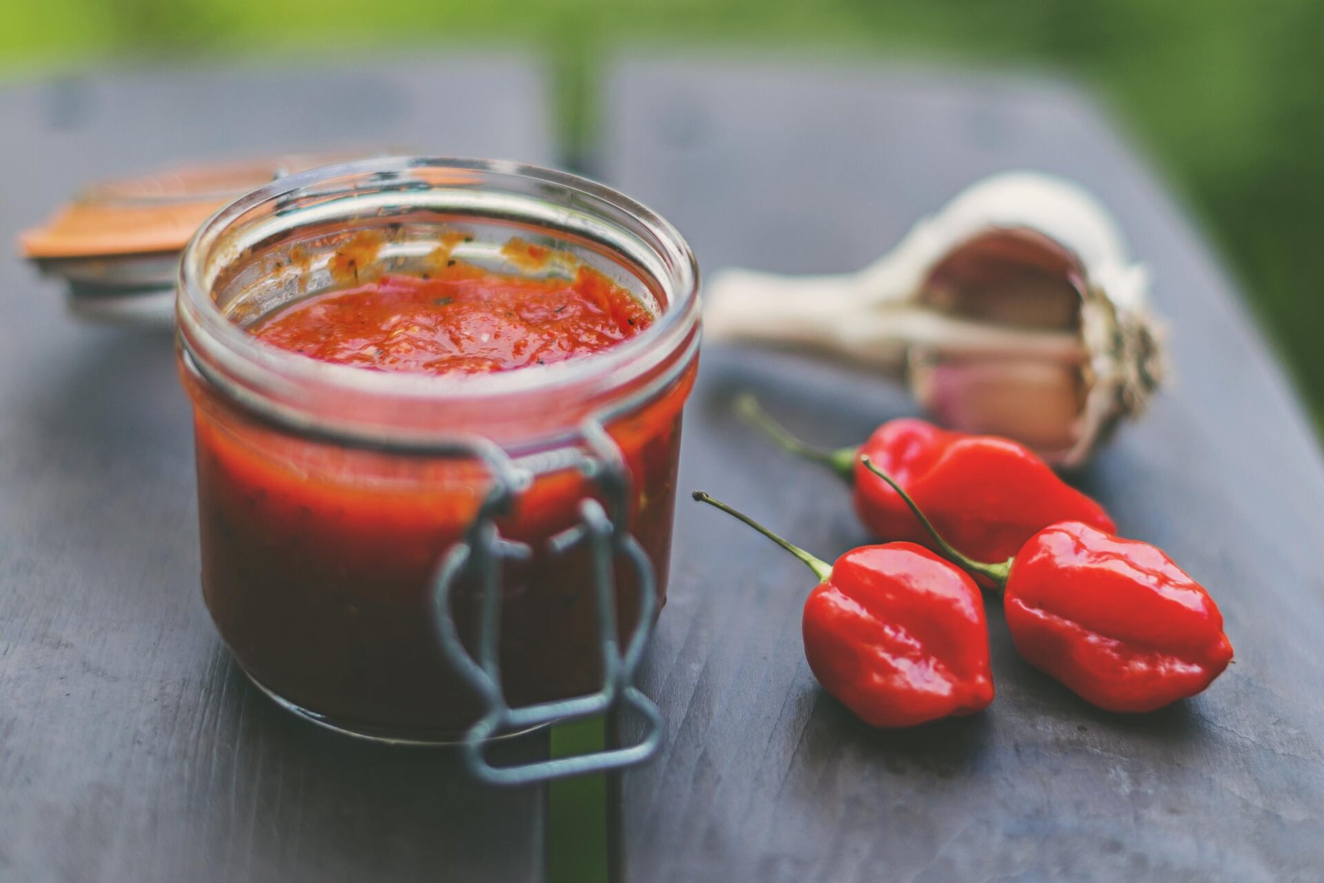 On the hot seat: chili shortage and rising prices