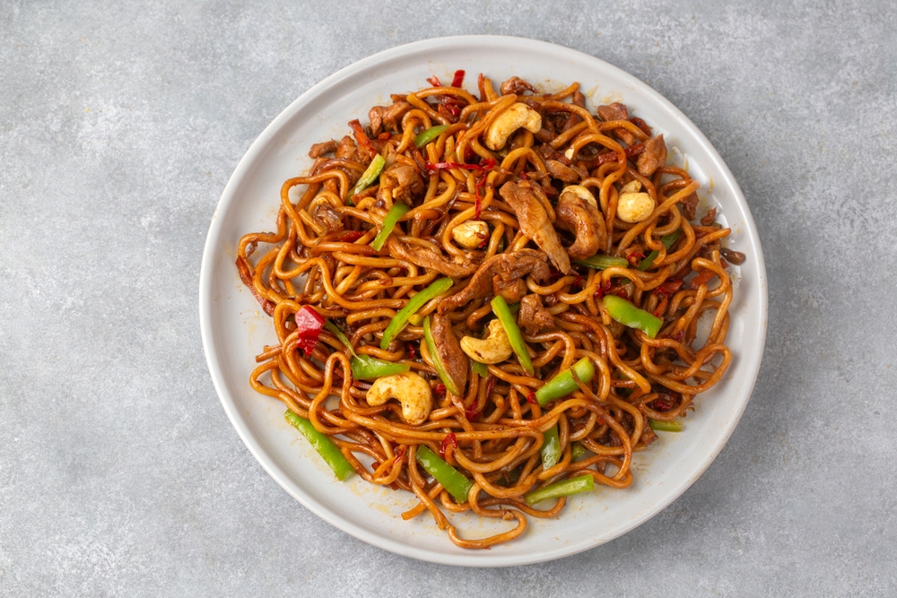 18 cheap lunch ideas for work that beat anything in the office cafeteria