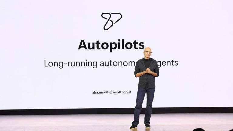 Microsoft wants to make users AI addict with its new assistant Scout ...