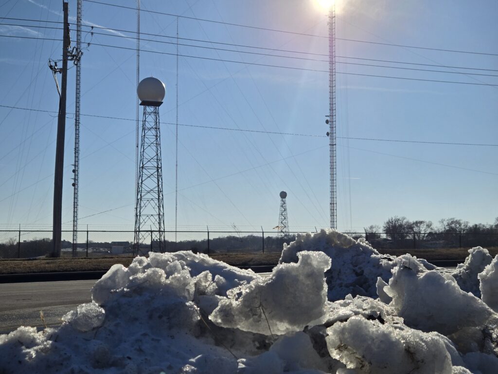 All hail the Oma-dome! Why some Omahans believe the city has a weather ...