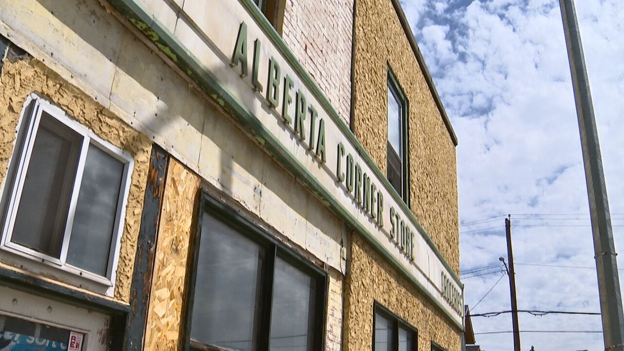 Are community stores a thing of the past for Calgary — or is a ...